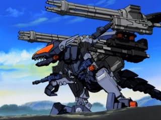 Was Zoids actually cool, and what were your favorite designs? | ResetEra